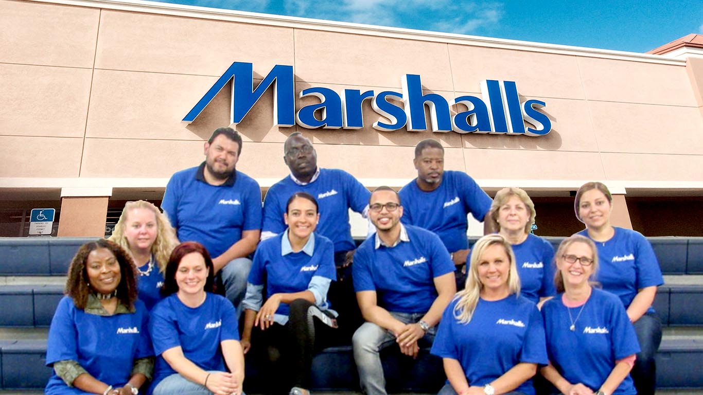 Marshalls Dress Code Policy 2023 Ultimate Guide Marshalls Dress Code Policy 2023 Ultimate Guide